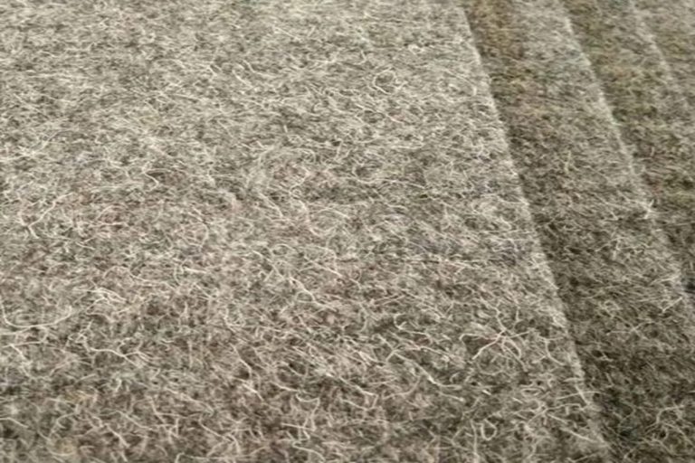 Needle Punch Wool Felt – WEAVES & CRAFTS OF INDIA